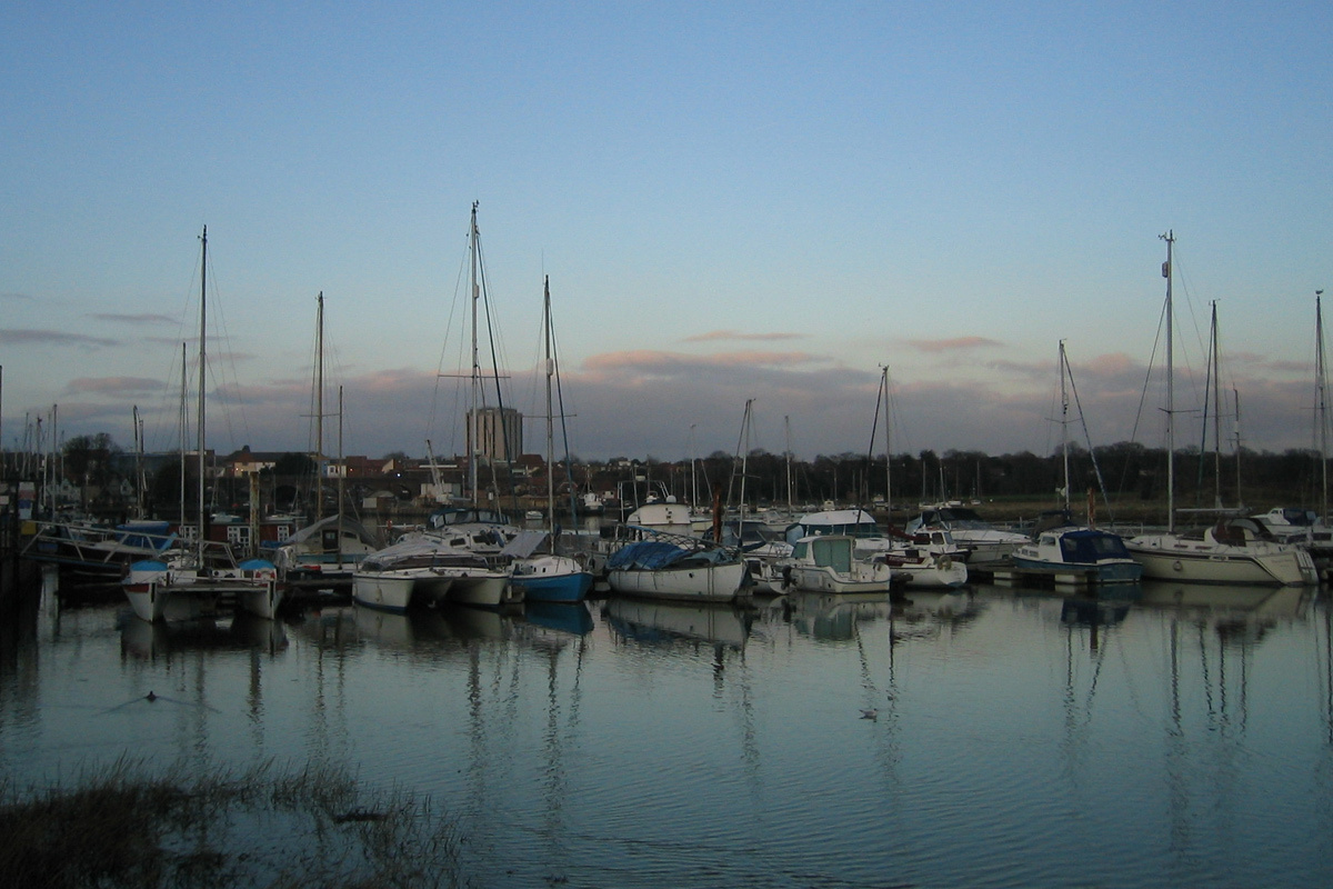 Fareham Borough Councillors