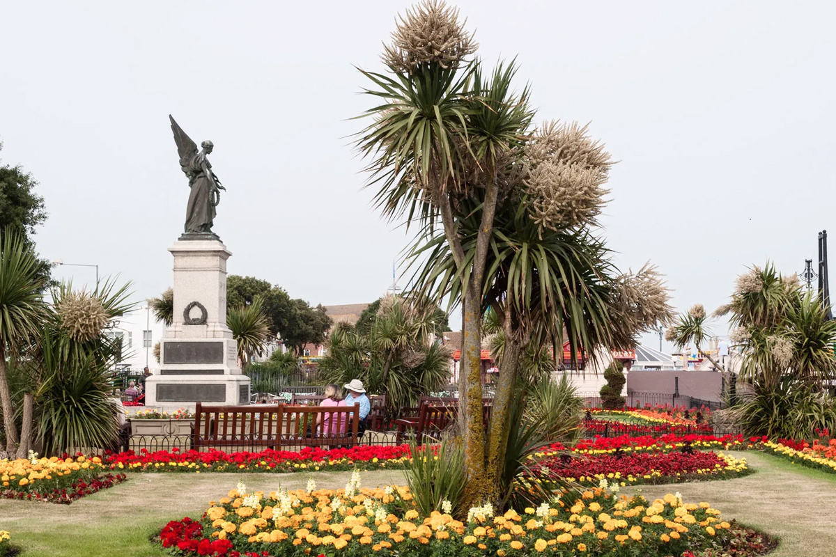 Tendring District Councillors